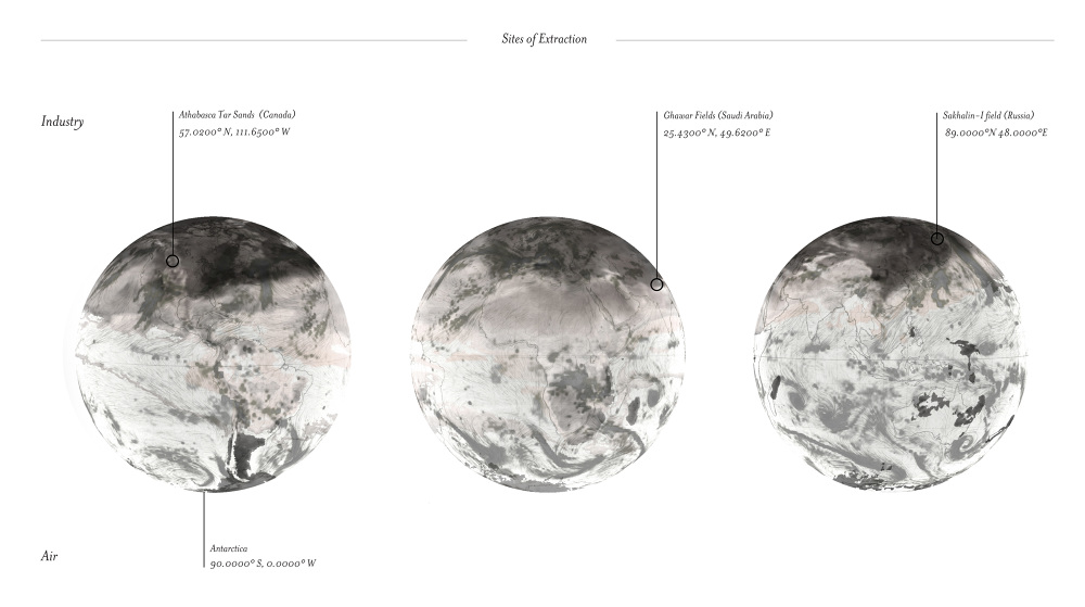 Aeriform Ecologies - j • ng