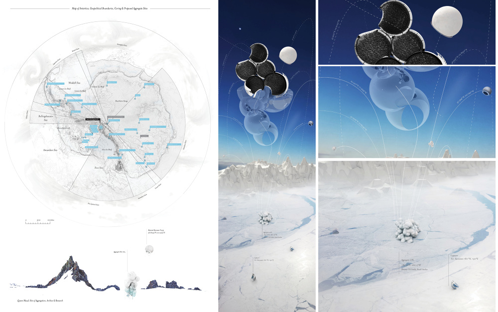 Aeriform Ecologies - j • ng