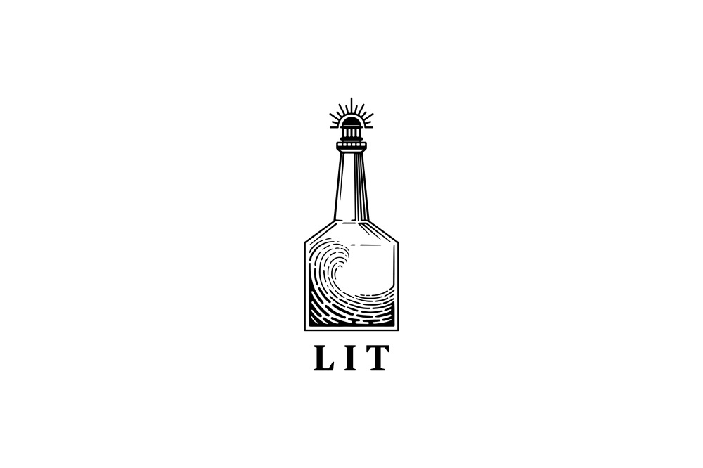 LIT - Plus63 Design Co.