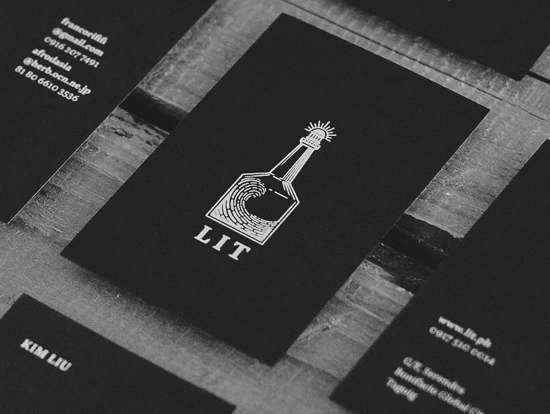 LIT - Plus63 Design Co.