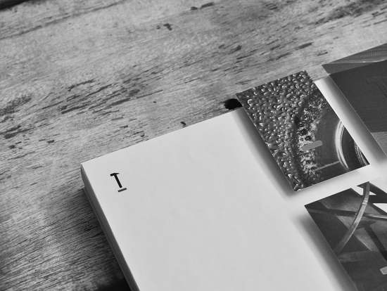 Industria Edition - Plus63 Design Co.